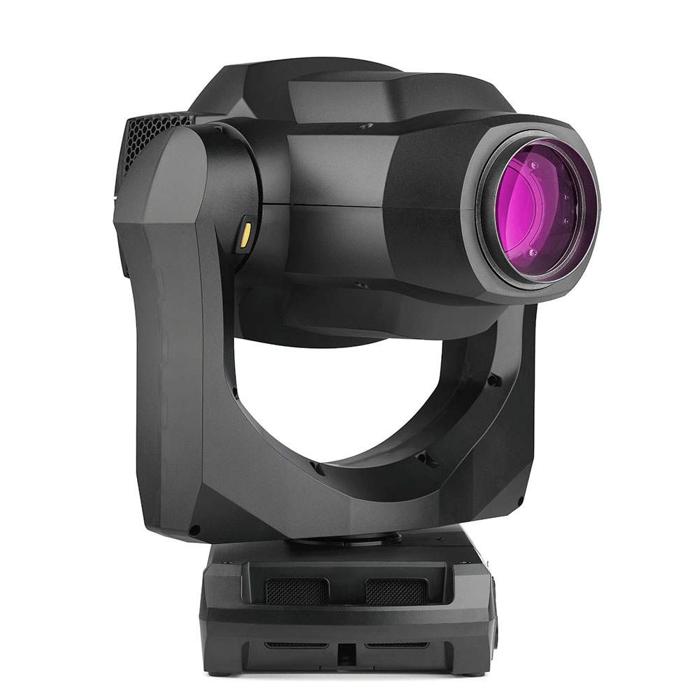 MAC Allure Profile | Martin Lighting | English (US)