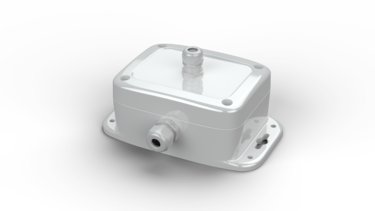 Ambient Noise Microphone (ANS) | AXYS Tunnel by HARMAN | English