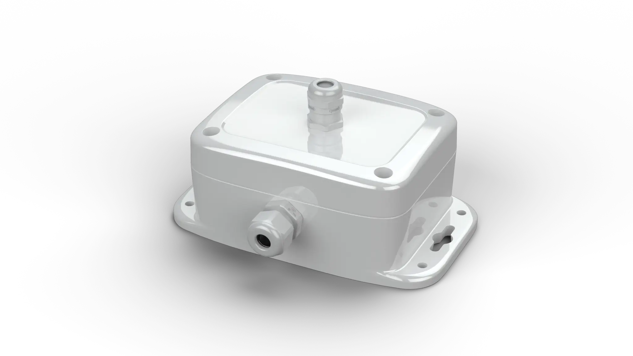 Ambient Noise Microphone (ANS) | AXYS Tunnel by HARMAN | English (US)