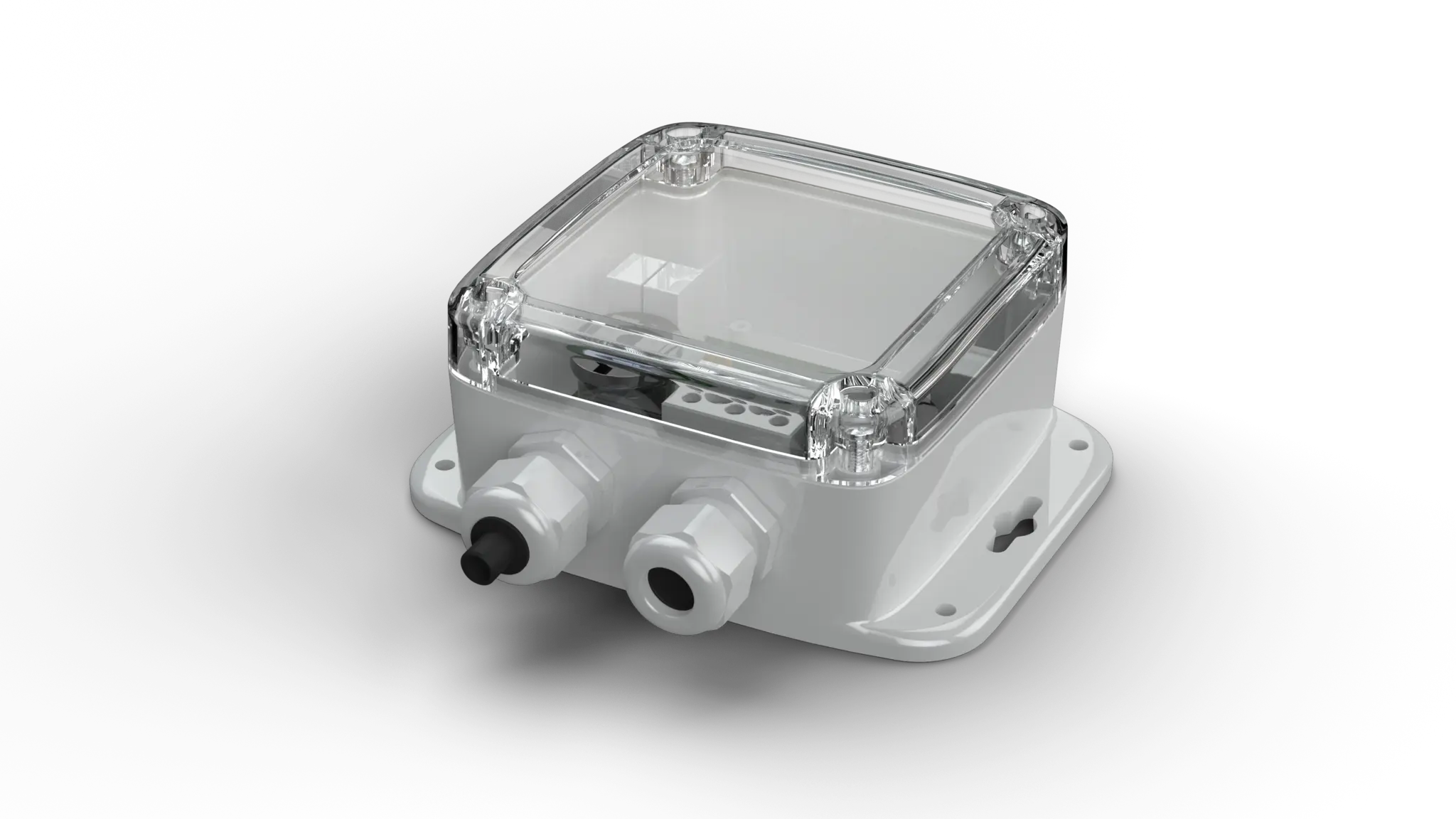 End Of Line Detection (EOL) | AXYS Tunnel by HARMAN | English