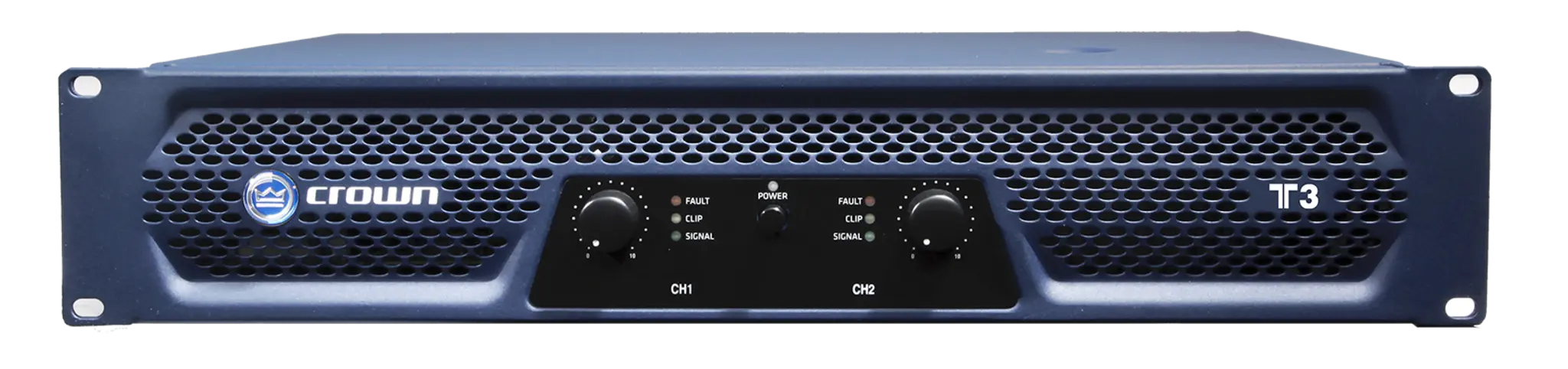 T3 | Crown Audio - Professional Power Amplifiers | 中文 (Chinese)