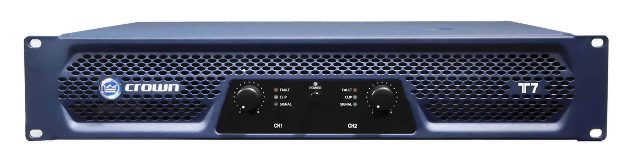 T7 | Crown Audio - Professional Power Amplifiers | 中文 (Chinese)