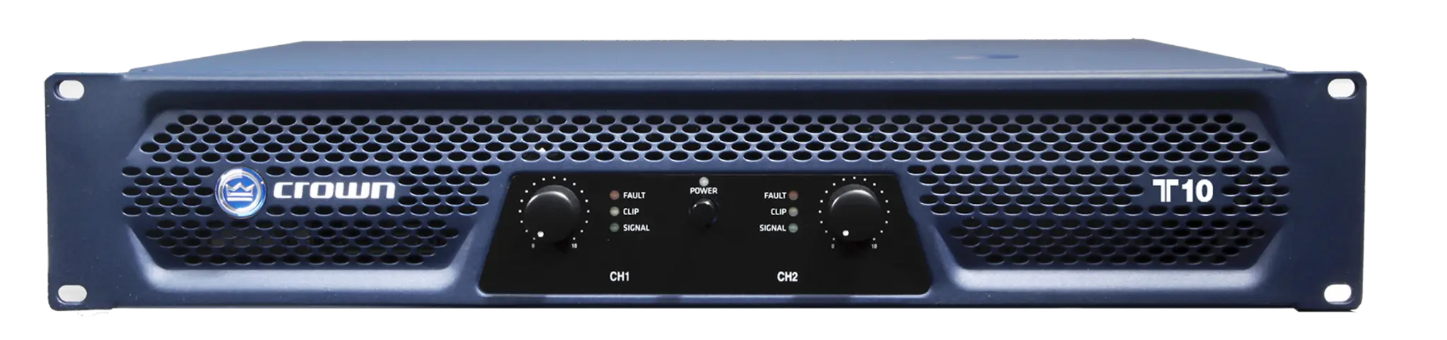 T10 | Crown Audio - Professional Power Amplifiers | 中文 (Chinese)