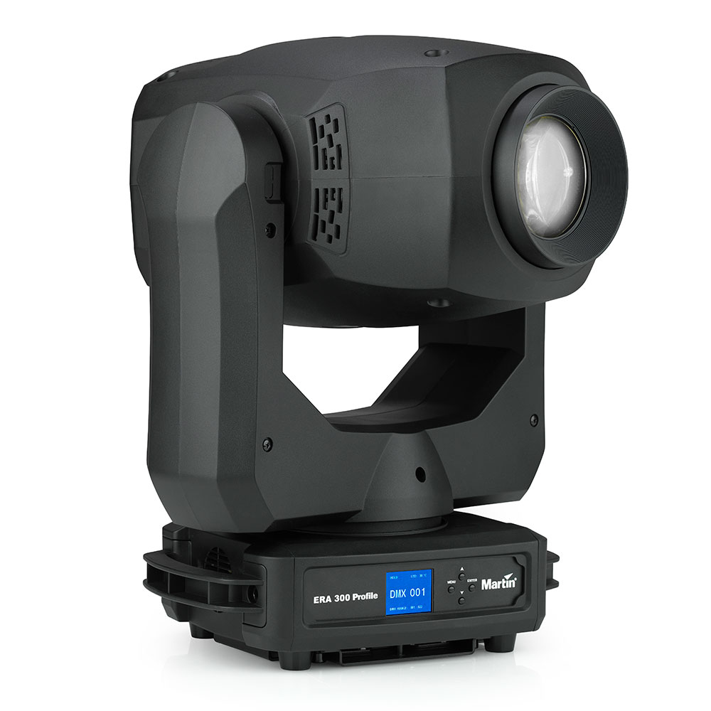 ERA 300 Profile | Martin Lighting | English (US)