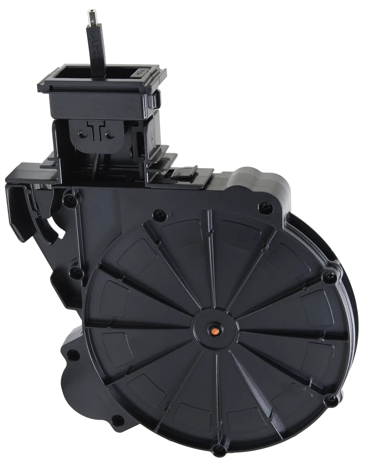 HPX-AV102A-MDP-R | AMX Audio Video Control Systems | English