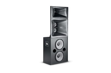 5732 | JBL Professional Loudspeakers | English