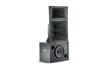 3731 | JBL Professional Loudspeakers | English