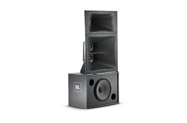 3731 | JBL Professional Loudspeakers | English