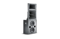 JBL Professional Loudspeakers | 中文 (Chinese)