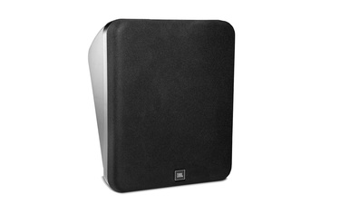 8320 | JBL Professional Loudspeakers | English