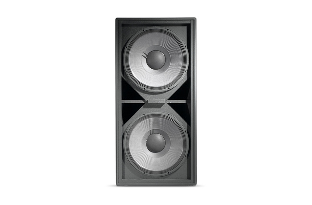 PD5125 | JBL Professional Loudspeakers | English (Asia)