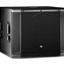 SRX818S | JBL Professional Loudspeakers | English (US)