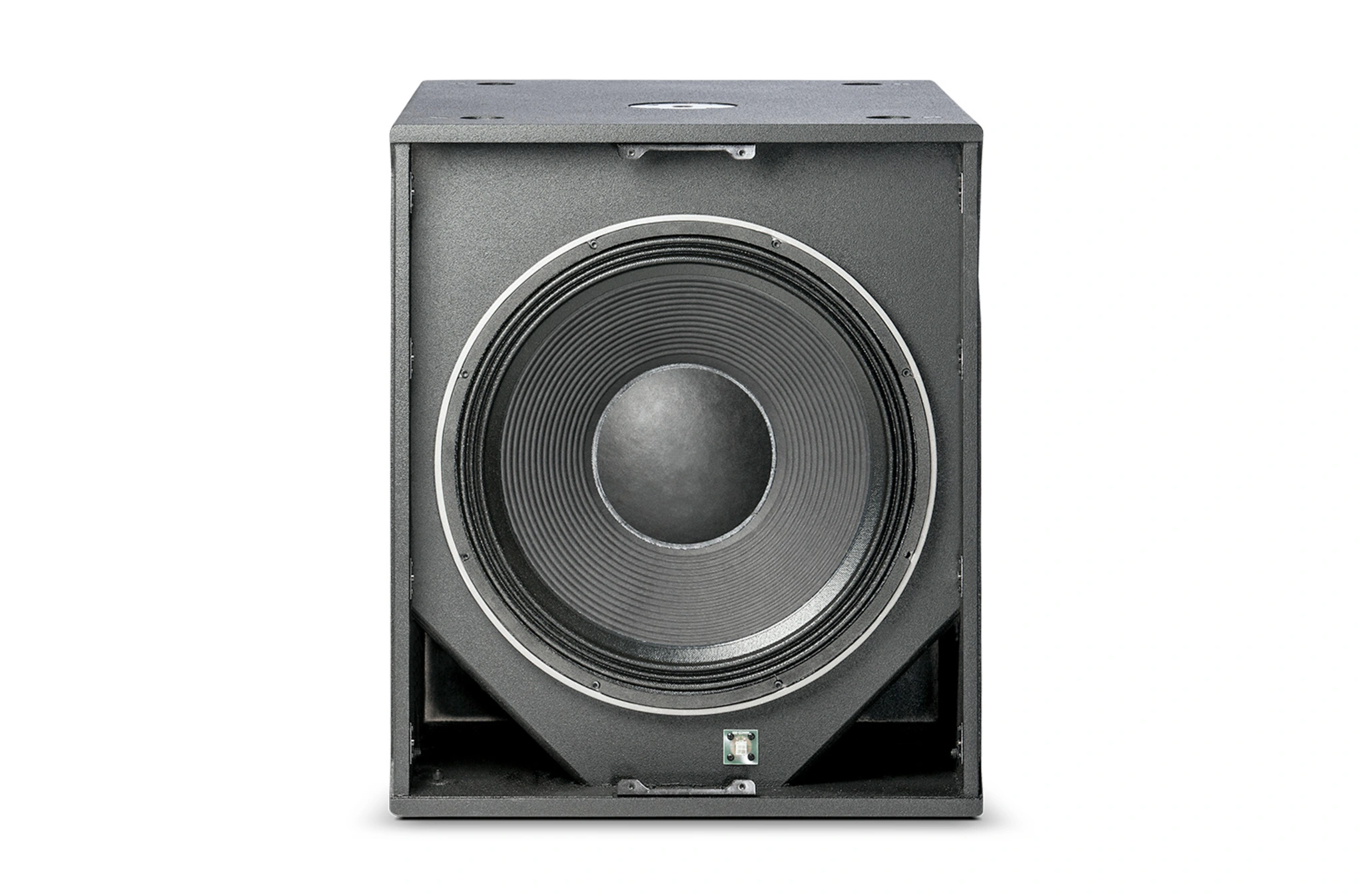 VTX F18S | JBL Professional Loudspeakers | English VTX F18S | JBL Professional Loudspeakers | English