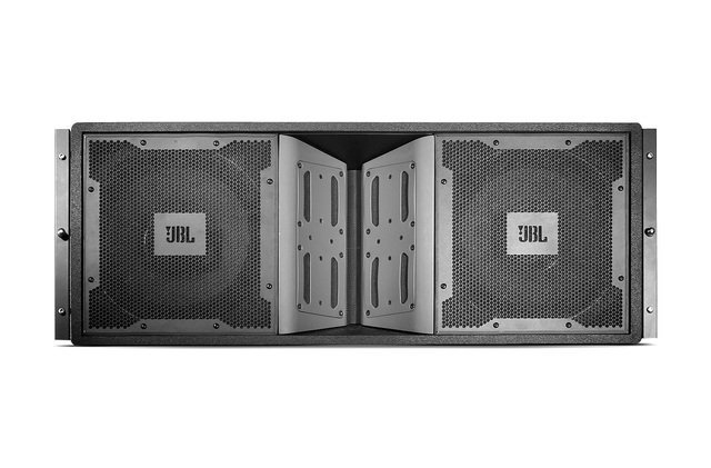 VT4888 | JBL Professional Loudspeakers | English
