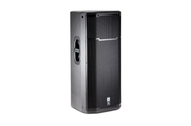 PRX635 | JBL Professional Loudspeakers | English