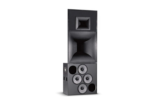 5674 | JBL Professional Loudspeakers | English