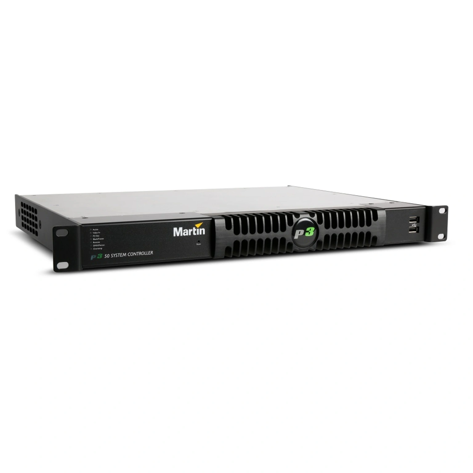 P3-050 System Controller | Martin Lighting | English
