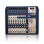 Nano M12BT | Soundcraft - Professional Audio Mixers | English