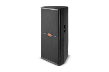 SRX725 | JBL Professional Loudspeakers | 中文 (Chinese)