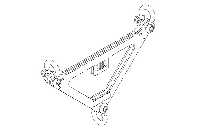 VTX A8 | JBL Professional Loudspeakers | English (US)