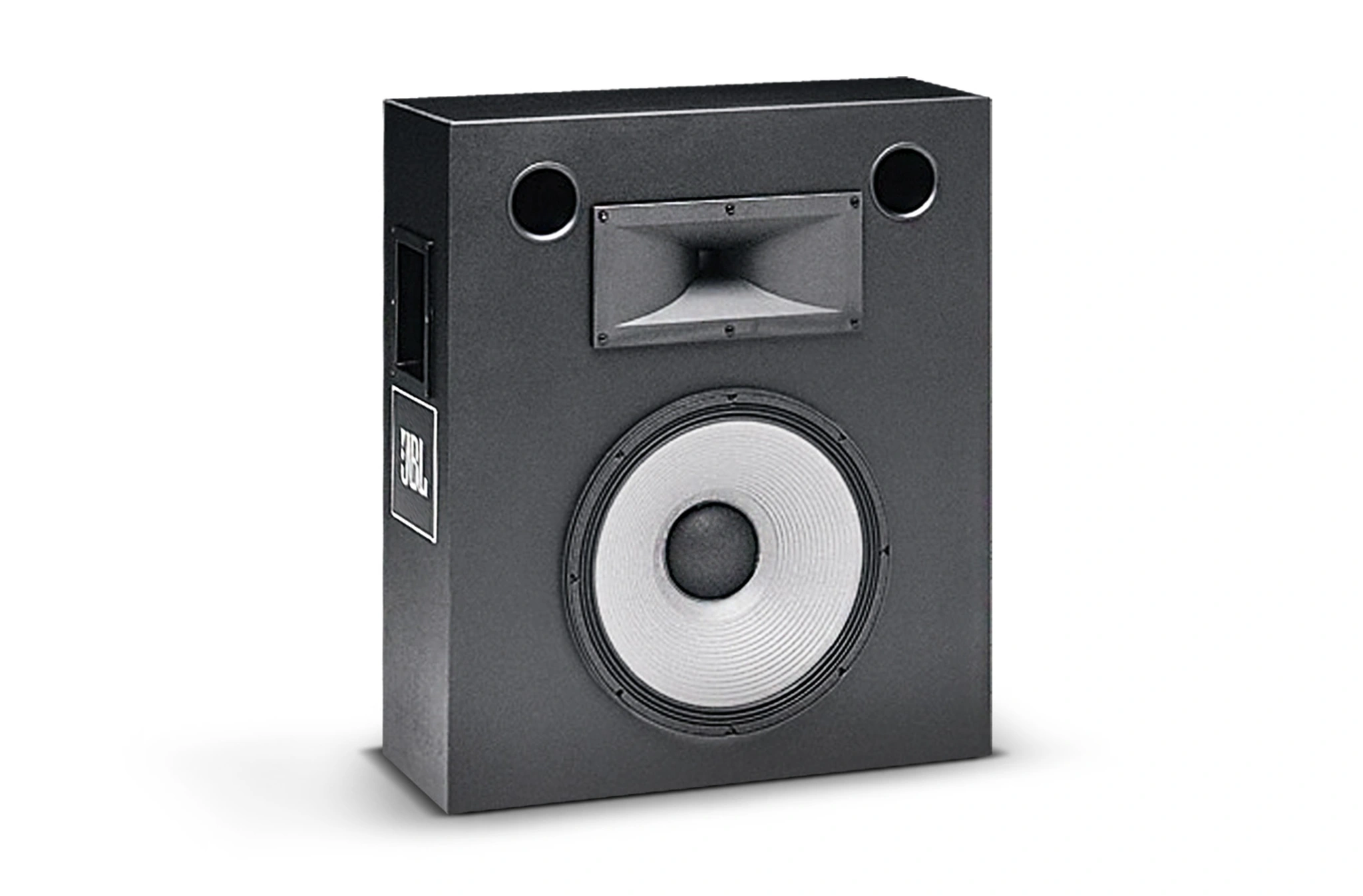 3677 | JBL Professional Loudspeakers | English