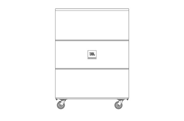 VTX S28 | JBL Professional Loudspeakers | English (US)
