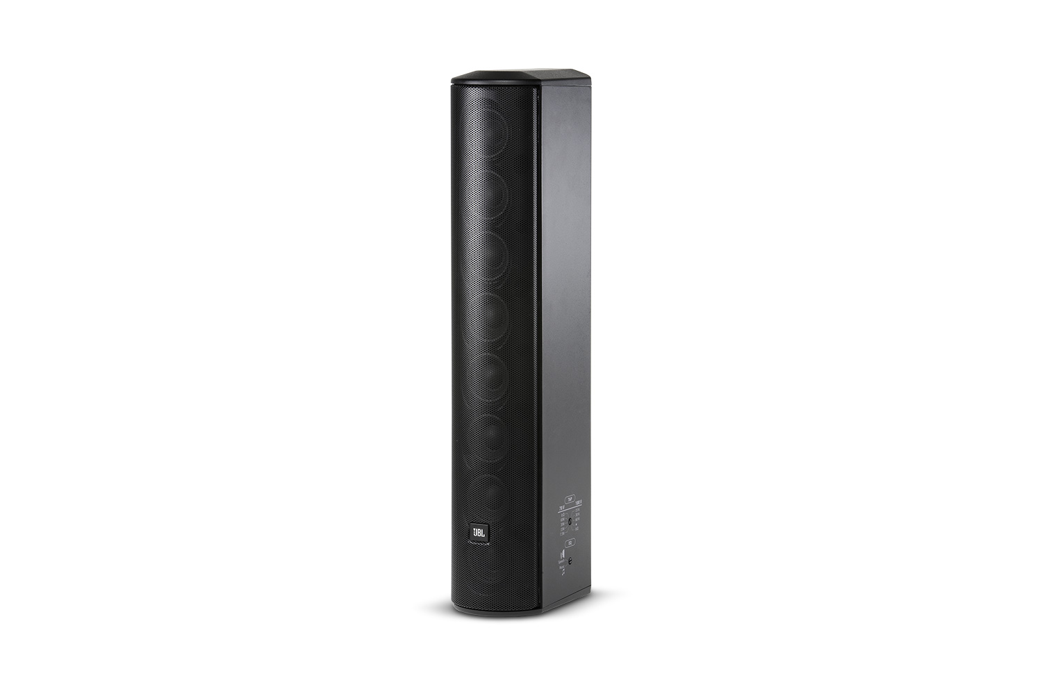 CBT 50LA-LS | JBL Professional Loudspeakers | English