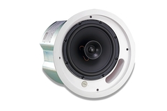 Control 10 Series Small Format Ceiling Loudspeakers | JBL Professional ...