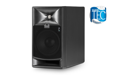 705P | JBL Professional Loudspeakers | English (US)