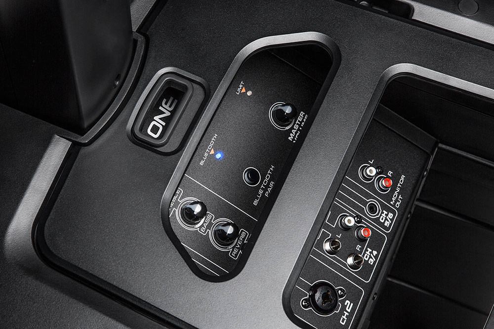 EON ONE | JBL Professional Loudspeakers | English