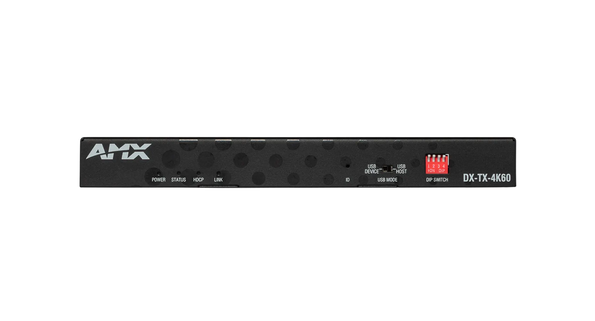 DX-TX-4K60 | AMX Audio Video Control Systems | English