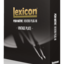 PCM Native | Lexicon Pro - Legendary Reverb and Effects | English