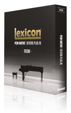 PCM Native Room Reverb | Lexicon Pro - Legendary Reverb and Effects ...