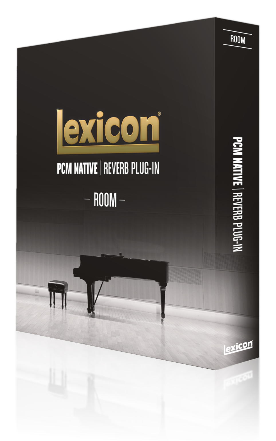 PCM Native Room Reverb | Lexicon Pro - Legendary Reverb and Effects ...