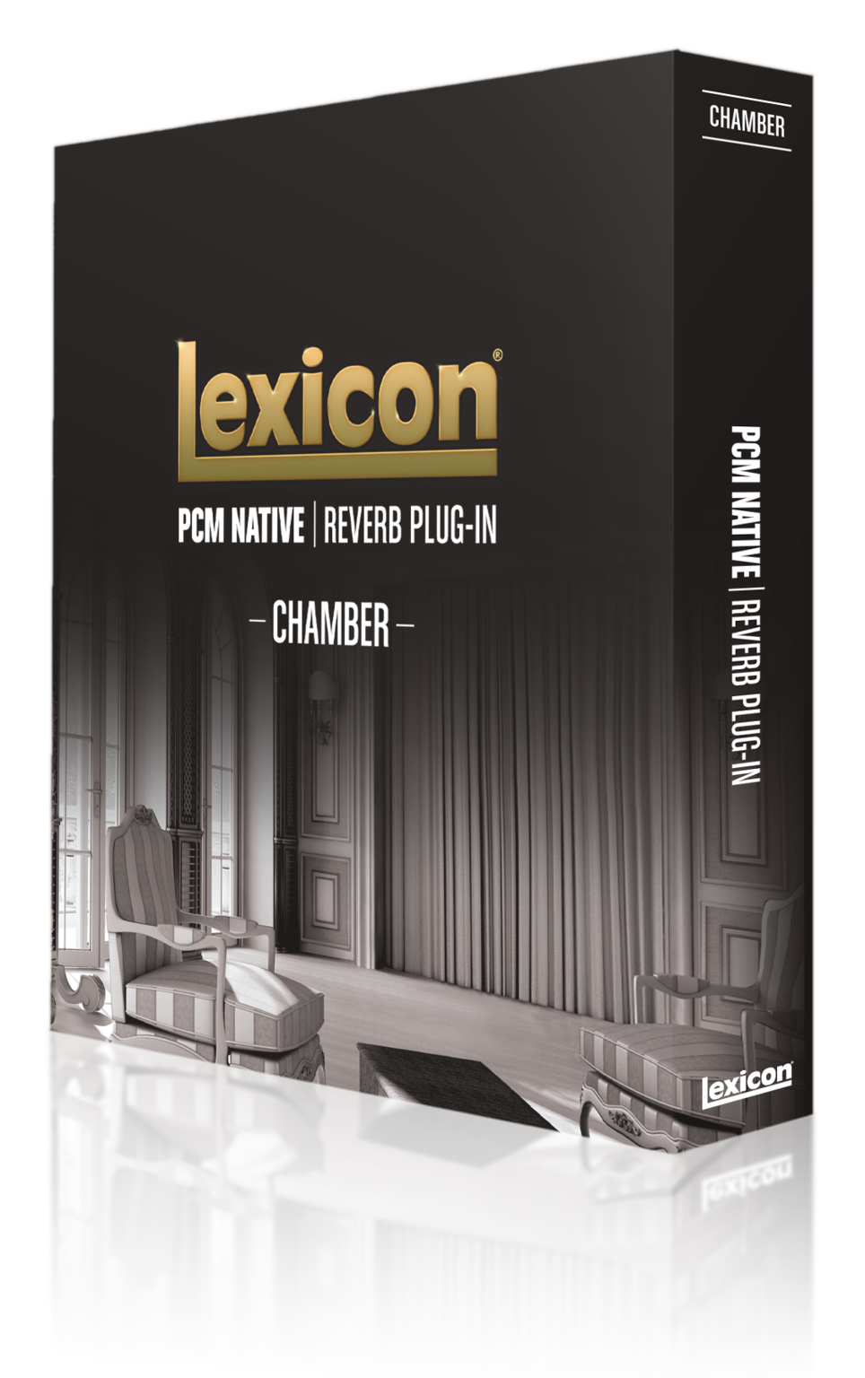 PCM Native Chamber Reverb | Lexicon Pro - Legendary Reverb and Effects ...