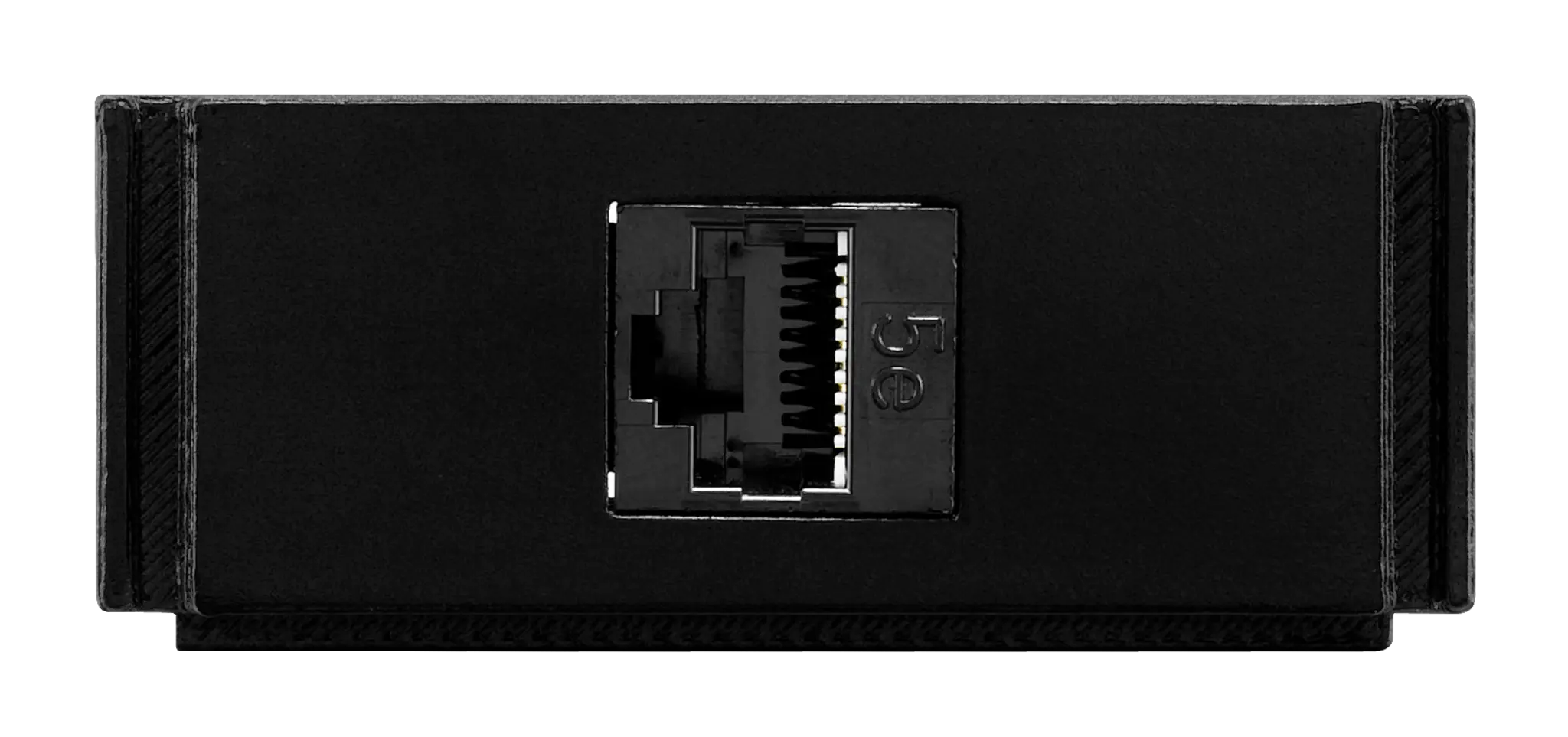 HPX-N100-RJ45 | AMX Audio Video Control Systems | English