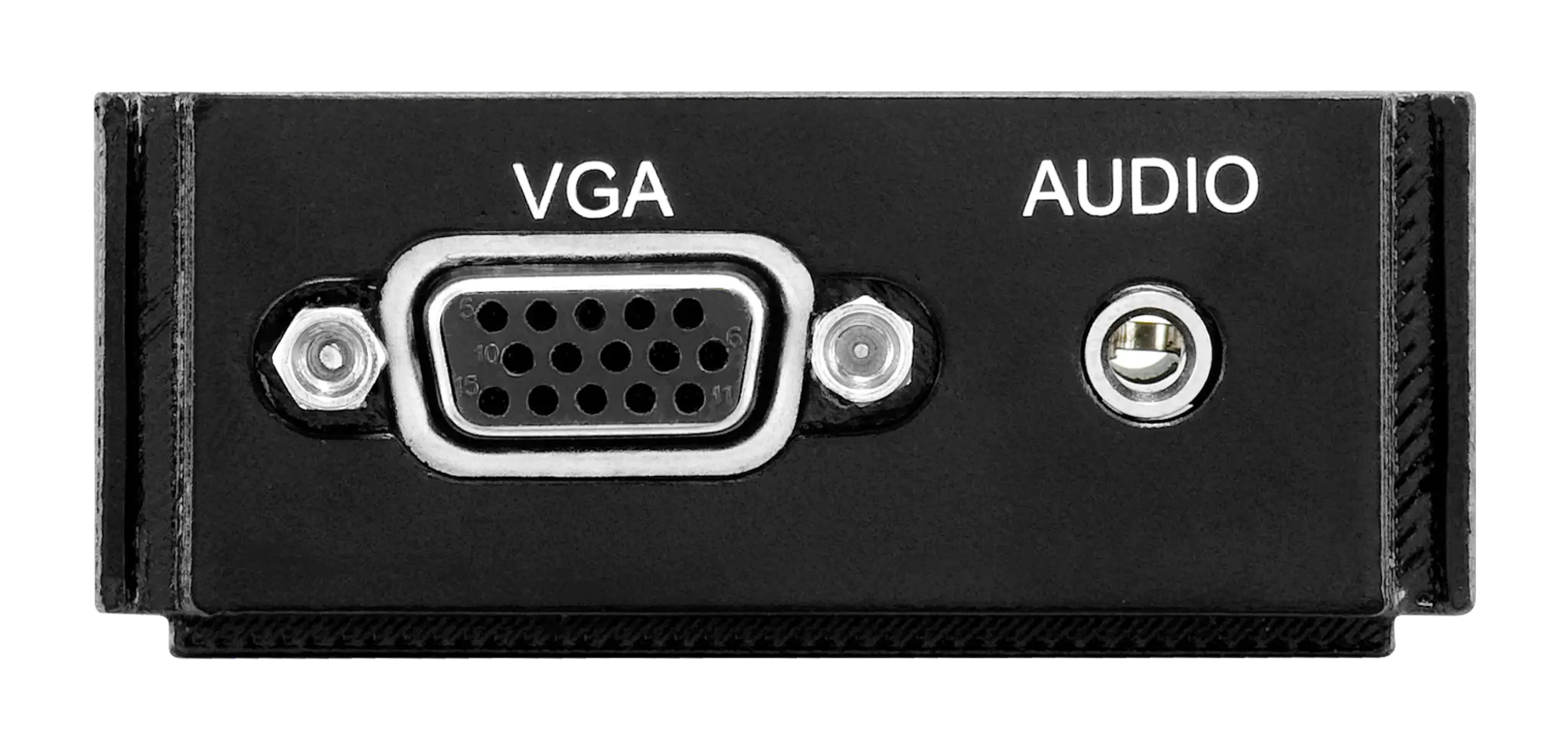 HPX-AV100-RGB+A | AMX Audio Video Control Systems | English (US)