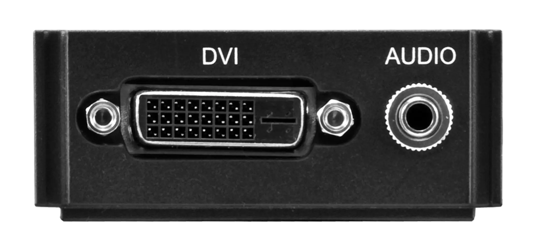 HPX-AV101-DVI+A | AMX Audio Video Control Systems | 中文 (Chinese)