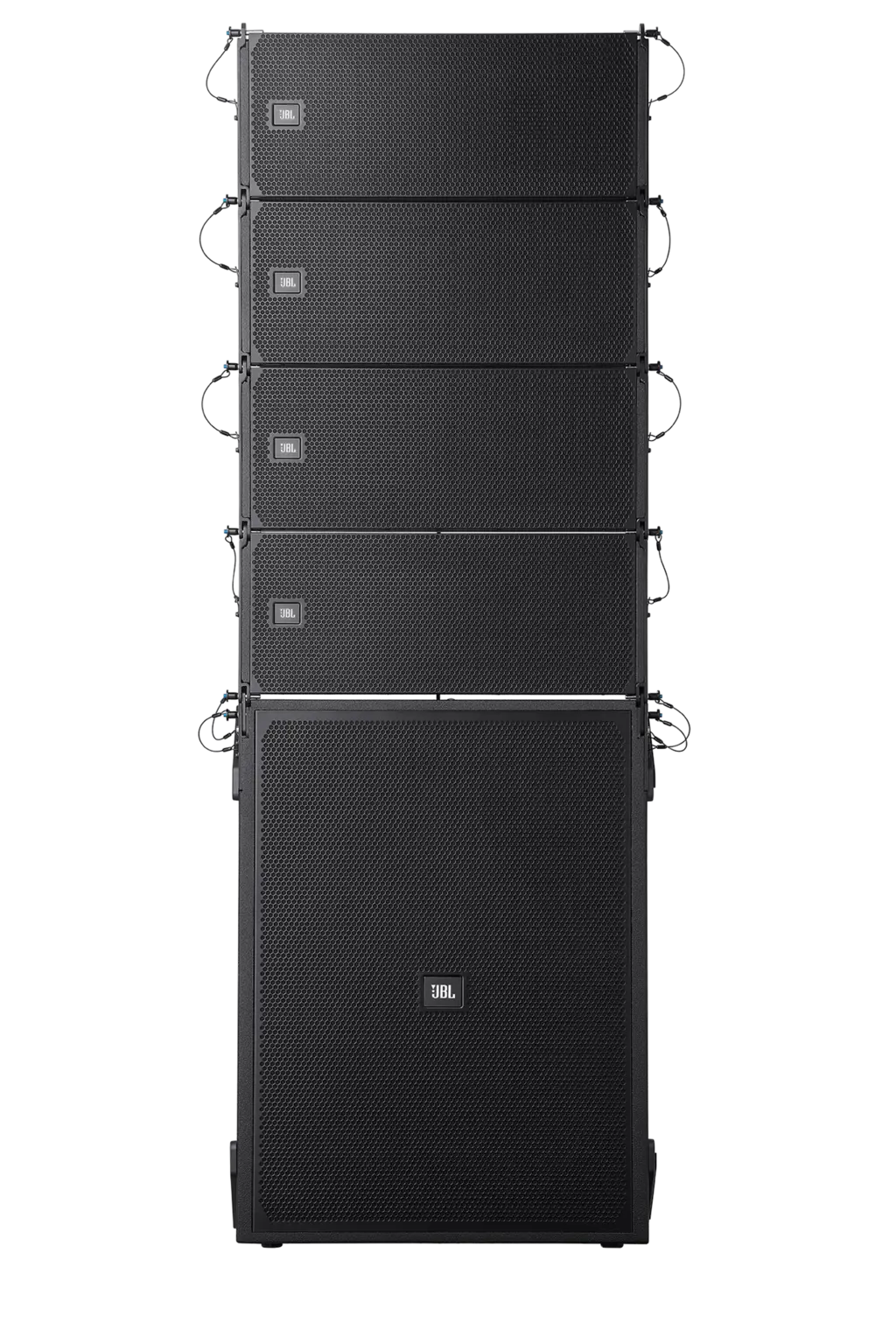 BRX300 | JBL Professional Loudspeakers | English (Asia)