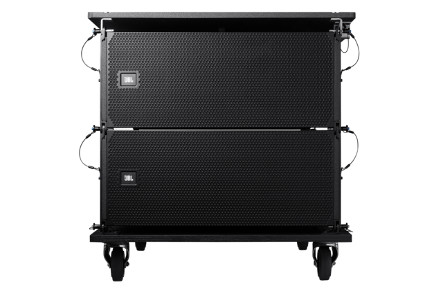 BRX300 | JBL Professional Loudspeakers | English (Asia)
