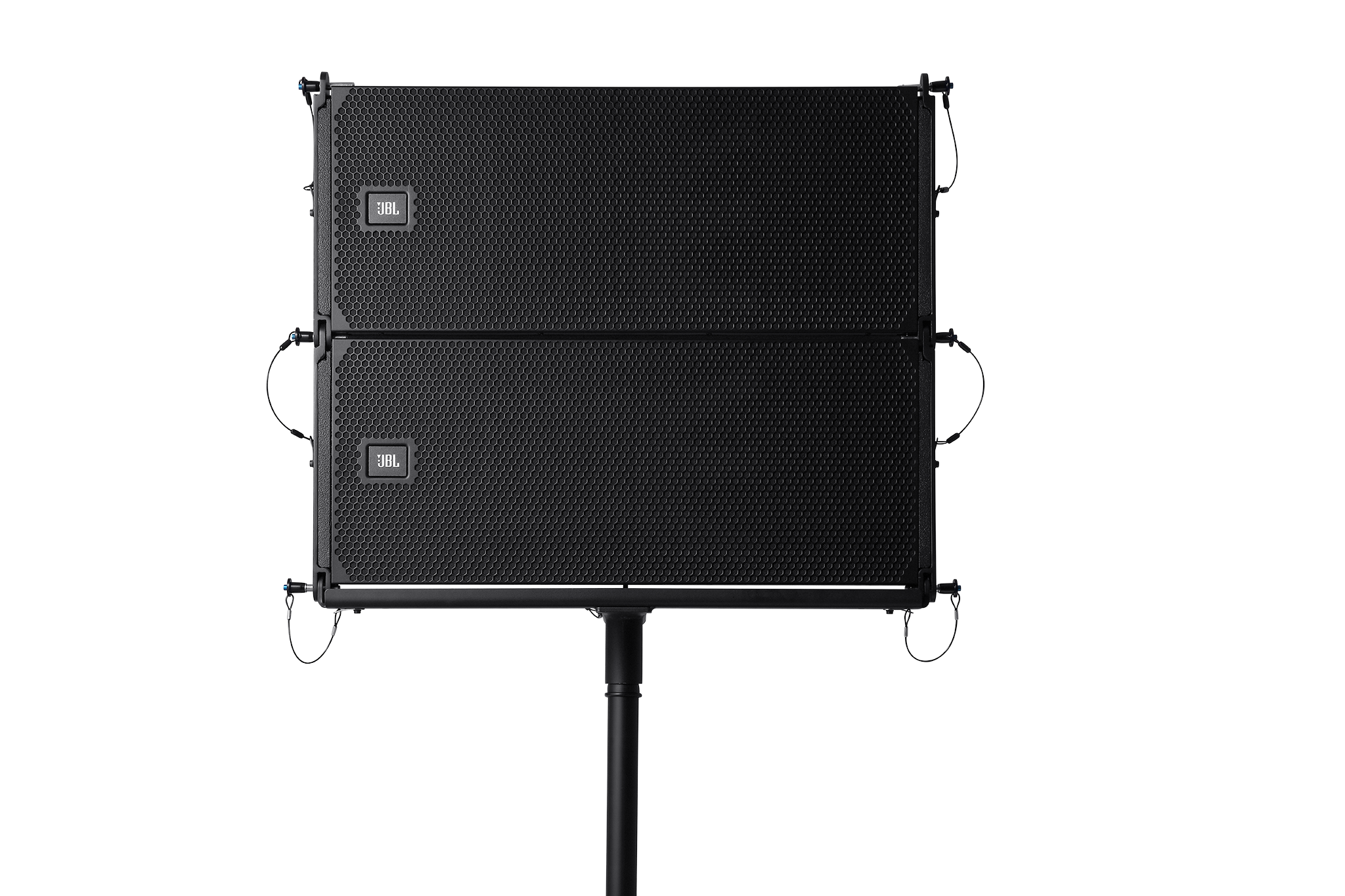 BRX308-PM | JBL Professional Loudspeakers | English