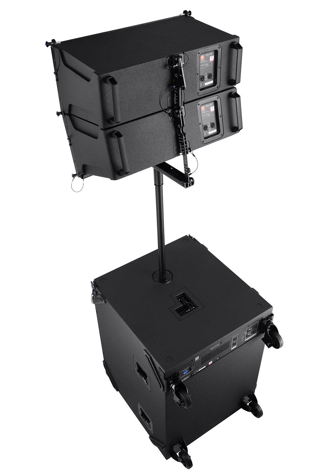 BRX300 | JBL Professional Loudspeakers | English (Asia)