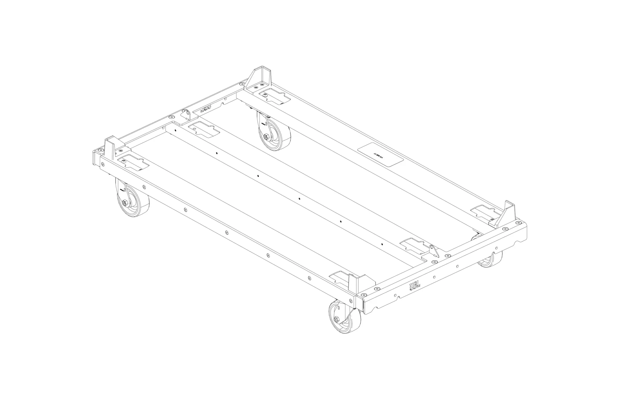 VTX B28 VT | JBL Professional Loudspeakers | English