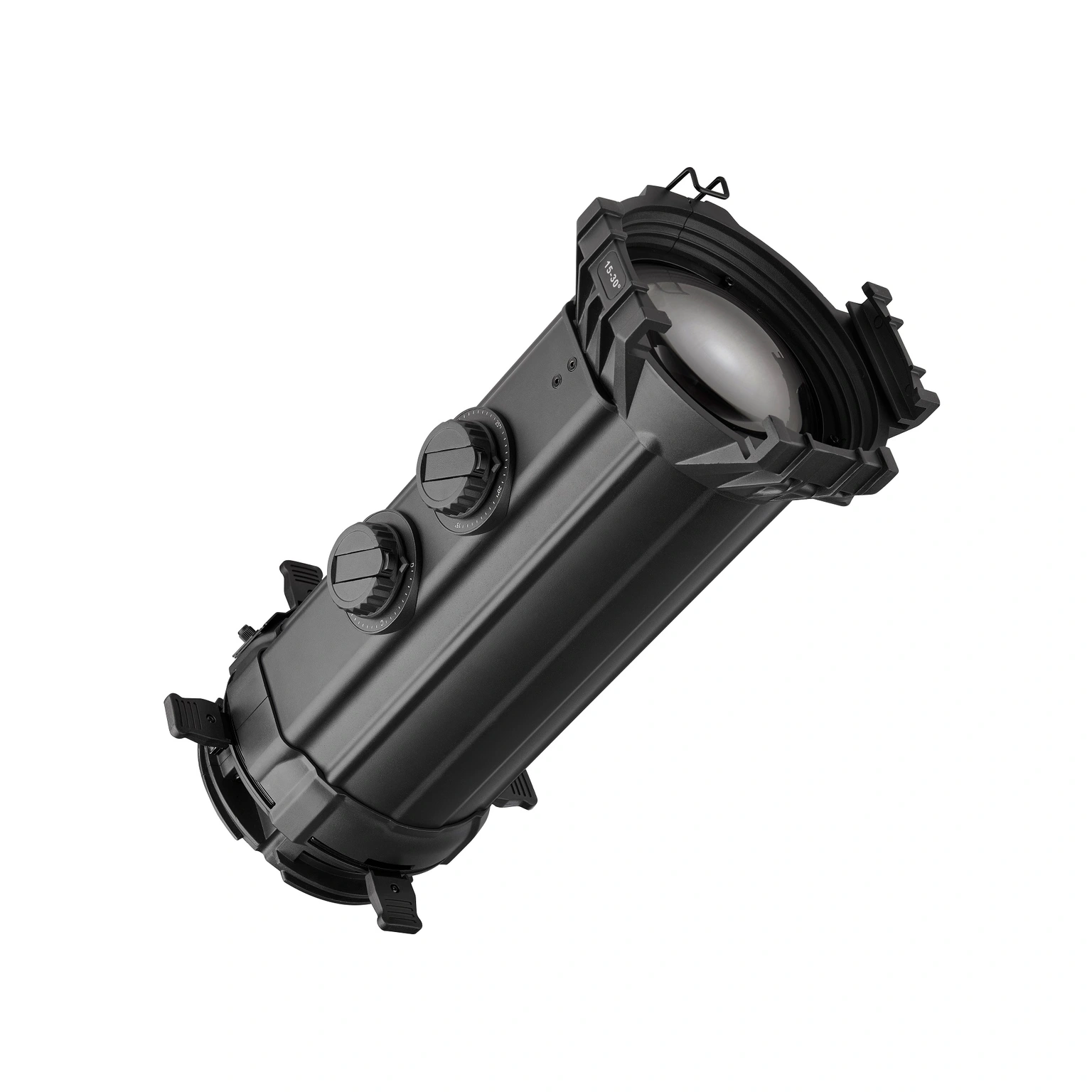 ELP Zoom Lenses | Martin Lighting | English