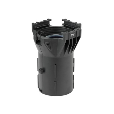 ELP Static Lenses | Martin Lighting | English