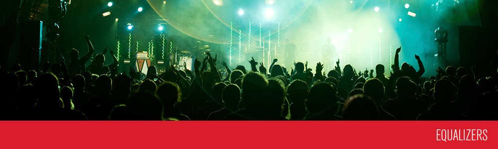 Equalizers | dbx Professional Audio | English