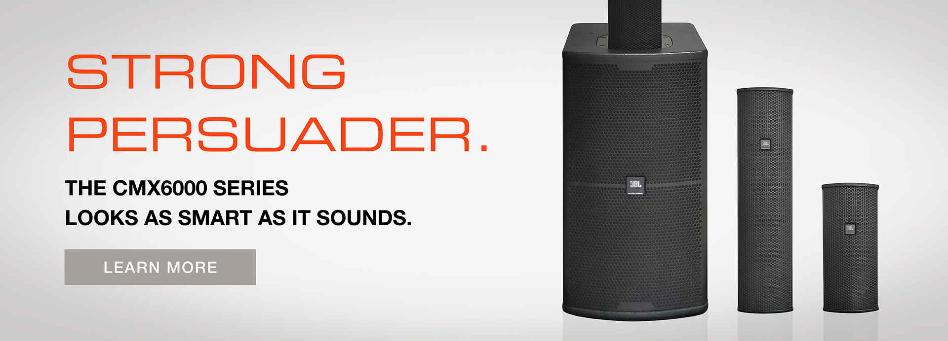JBL Professional Loudspeakers | 中文 (Chinese)