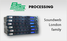 HiQnet Audio Architect | English (US)