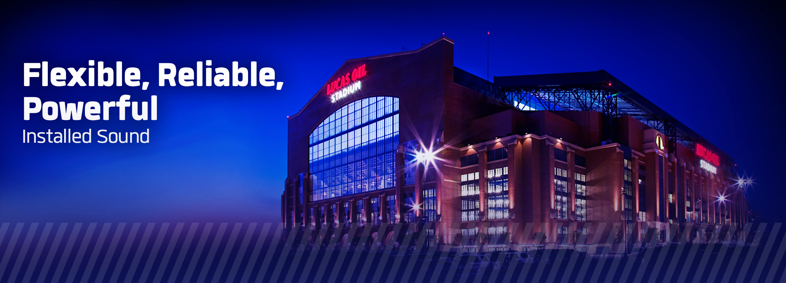 Crown Amplifier Logo