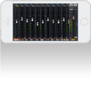 Soundcraft - Professional Audio Mixers | 中文 (Chinese)